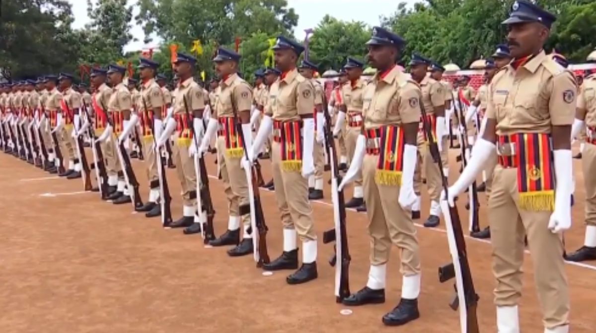 പൊലീസ് റാങ്ക് ലിസ്റ്റില്‍ തൊടാതെ സര്‍ക്കാര്‍; സേനയില്‍ ആളില്ല ...