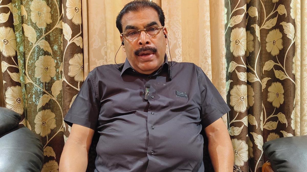 ഉമര്‍ ഫൈസി അല്‍പത്തരം കാട്ടുന്നു; പാണക്കാട് കുടുംബം സമുദായം ...