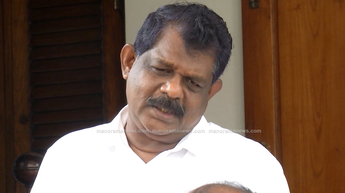 തൊണ്ടിമുതല്‍ കേസില്‍ ആന്‍റണി രാജുവിന് തിരിച്ചടി; വിചാരണ നേരിടണമെന്ന് ...