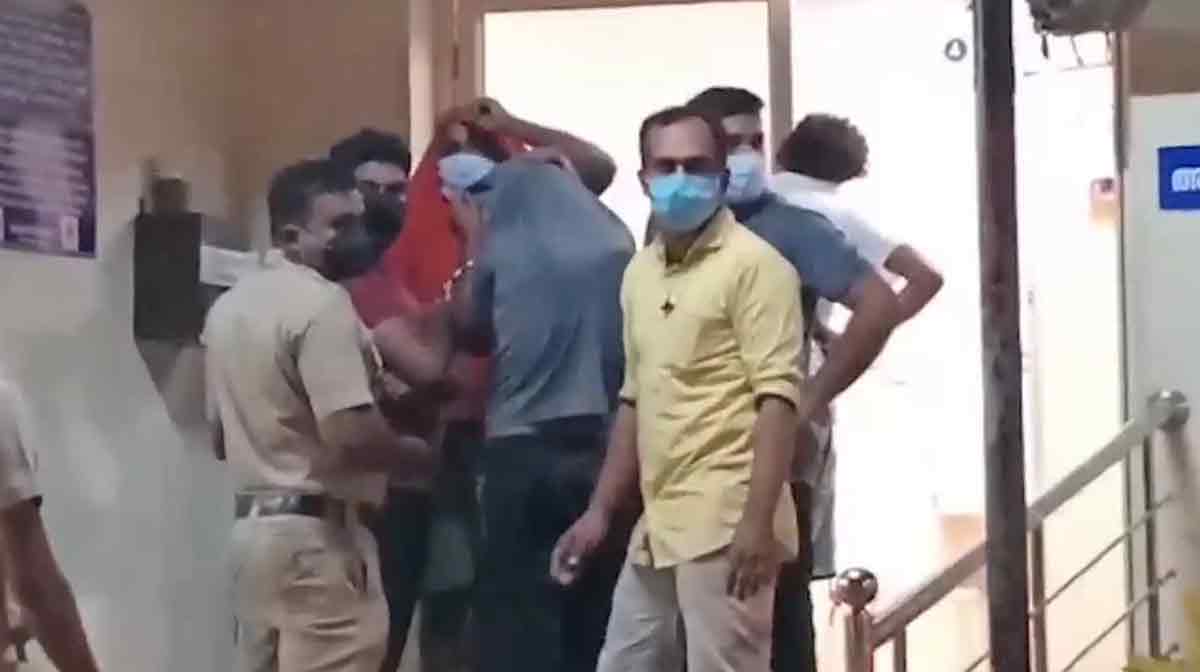 കൊടകര കുഴല്‍പ്പണക്കേസില്‍ തുടരന്വേഷണം; തിരൂർ സതീശന്‍റെ മൊഴിയെടുക്കും ...