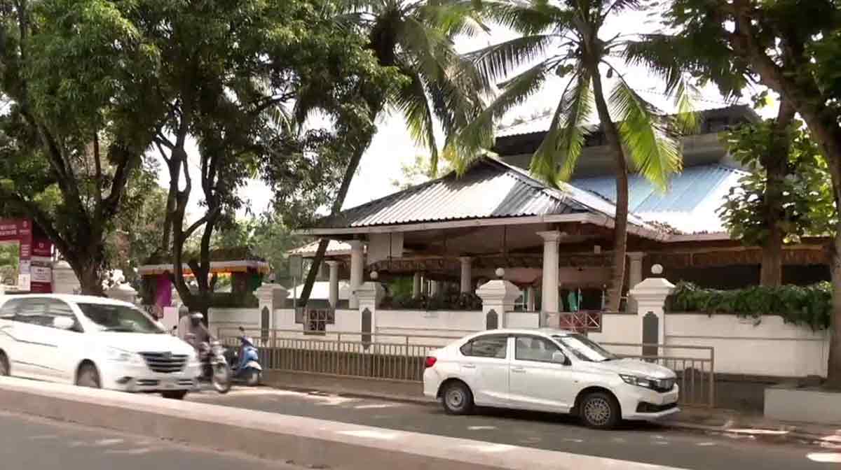 ട്രിവാന്‍ഡ്രം ക്ലബ് ഭൂമി ഏറ്റെടുക്കാനൊരുങ്ങി സര്‍ക്കാര്‍; നേരിടാന് ...
