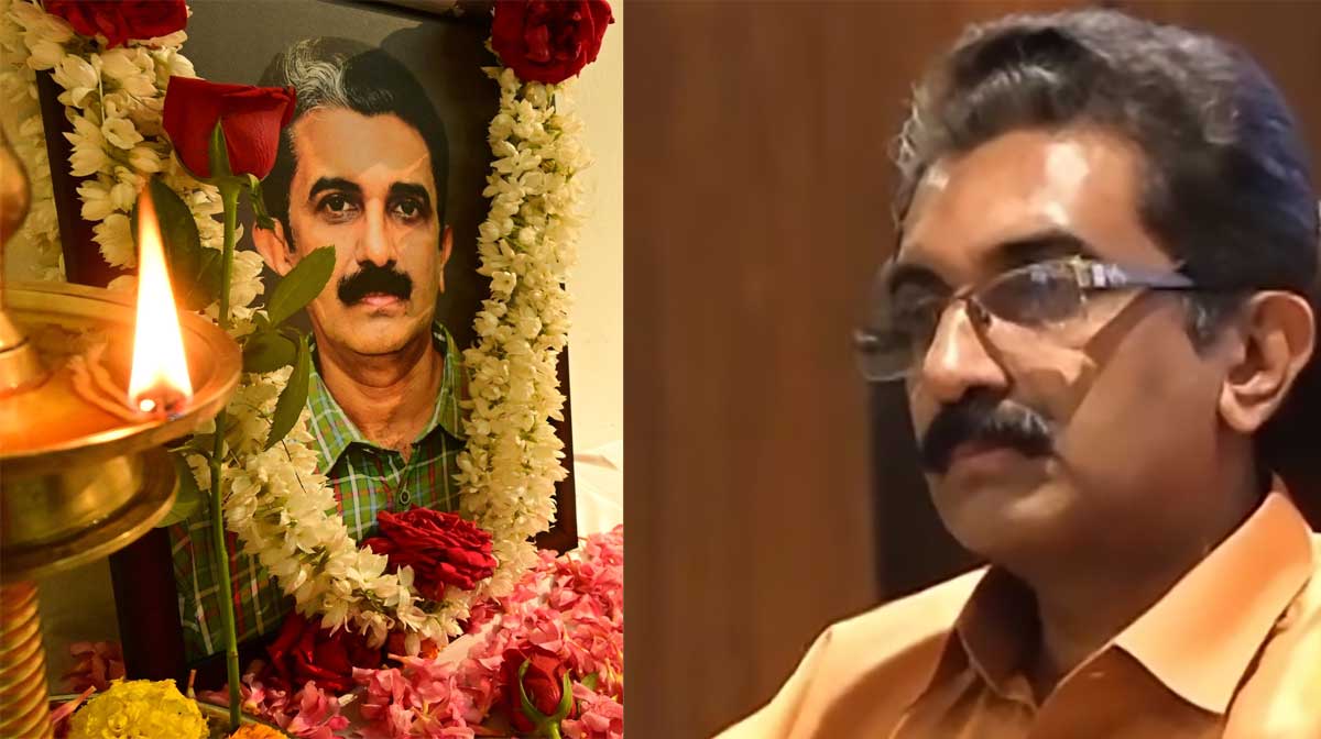 നവീന്‍ ബാബുവിന്റെ അടിവസ്ത്രത്തില്‍ രക്തക്കറ; നിര്‍ണായക വെളിപ്പെടുത്തല് ...