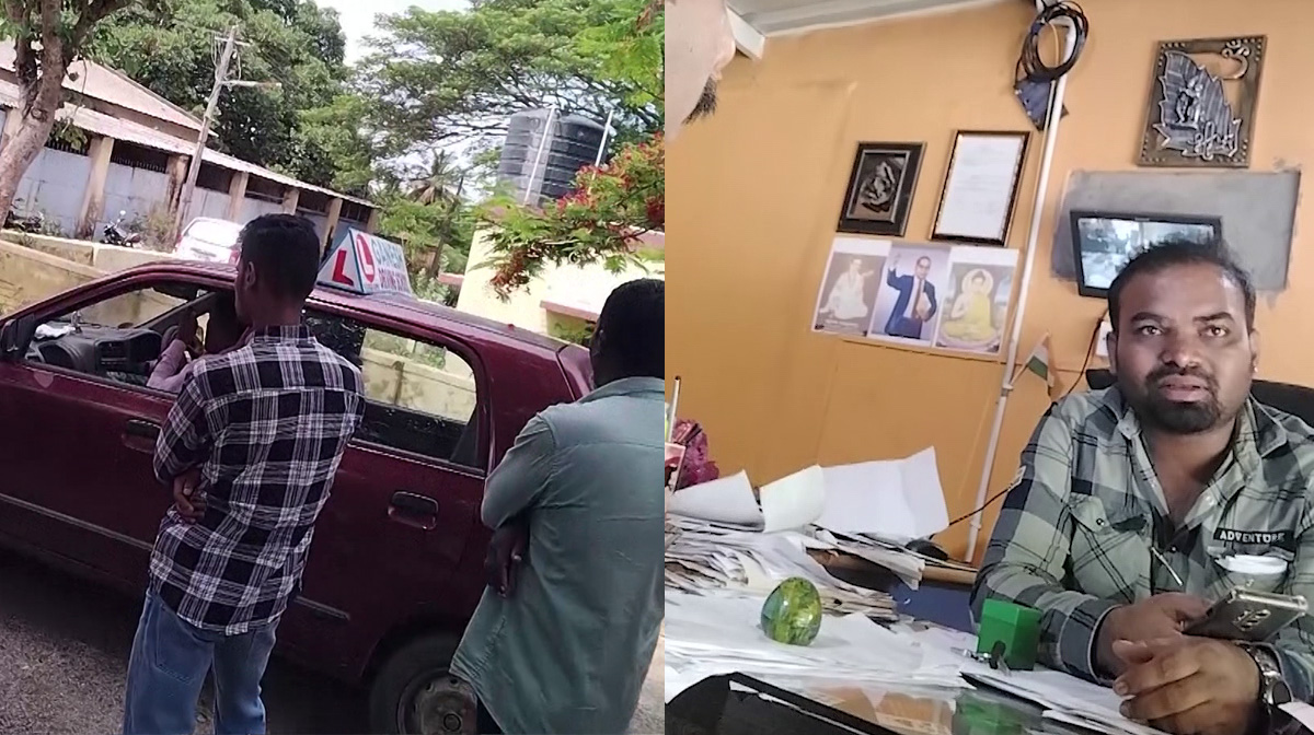 മലയാളികള്‍ക്ക് 12,000 രൂപ; 10പേരെ എത്തിച്ചാല്‍ കമ്മിഷന്‍; കൊള്ളയടിച്ച് ...