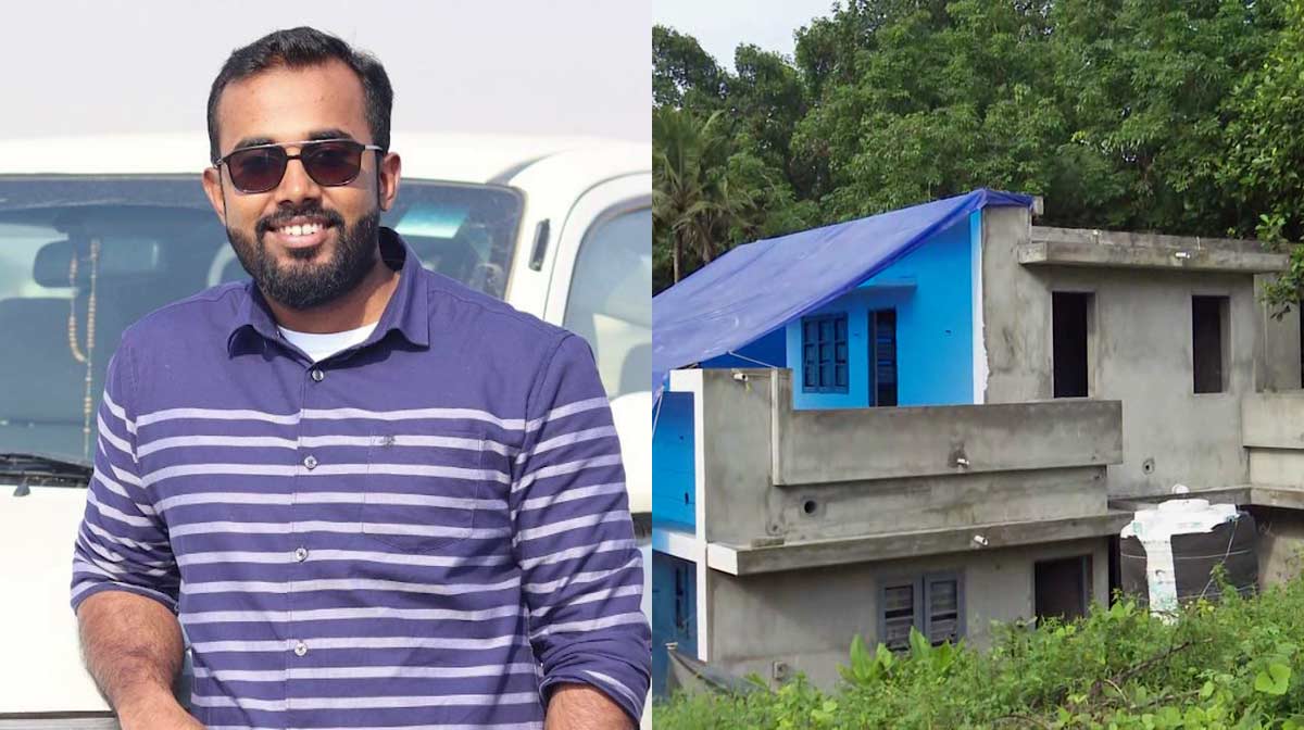 ‘ഒരു ദിവസം പോലും ആ വീട്ടിൽ കിടക്കാനായില്ല..!’ സ്വപ്നങ്ങള്‍ ബാക്കിയാക്കി സ്റ്റെഫിൻ | Mourning the ...