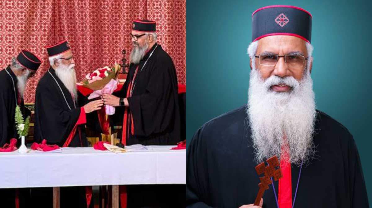 Believers Eastern Church|Mor Theophilus |മാര്‍ തെയോഫിലോസ് ബിലീവേഴ്സ് ...