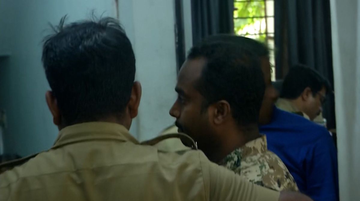 Blue Corner Notice| മനുഷ്യക്കടത്ത്; പ്രധാന പ്രതിക്കെതിരെ ബ്ലൂ കോര്‍ണര് ...