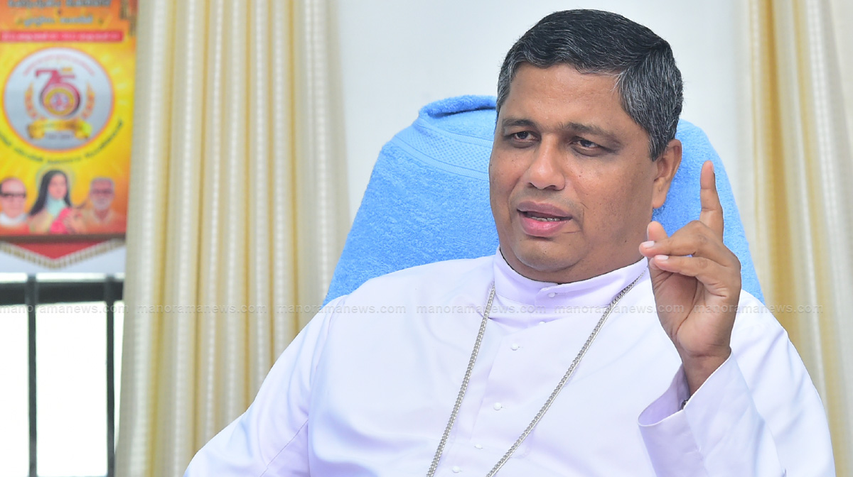 ജീവനും സ്വത്തിനും സംരക്ഷണം നല്‍കേണ്ടത് സര്‍ക്കാരിന്‍റെ ഉത്തരവാദിത്തം ...