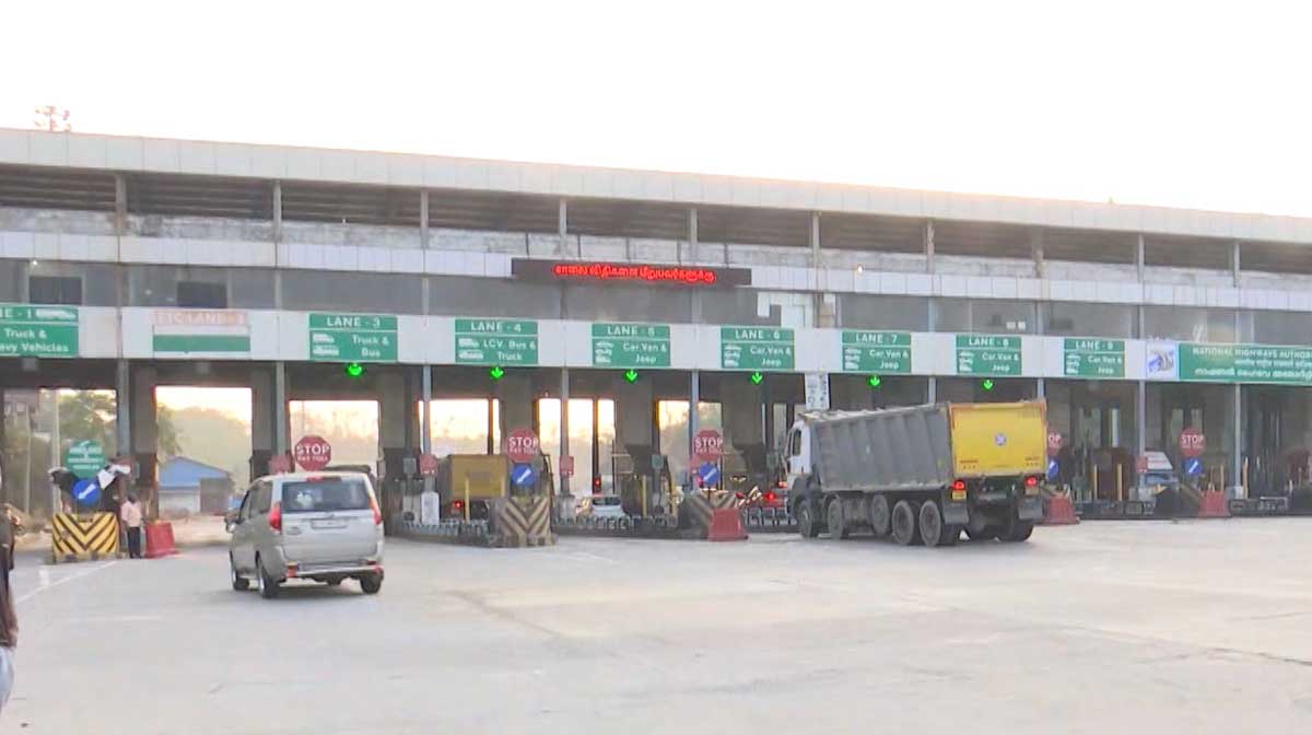 വാർഷിക, ആജീവനാന്ത ടോൾ പാസുകളുമായി കേന്ദ്രം; യാത്രാ ചെലവ് കുറയും | India ...