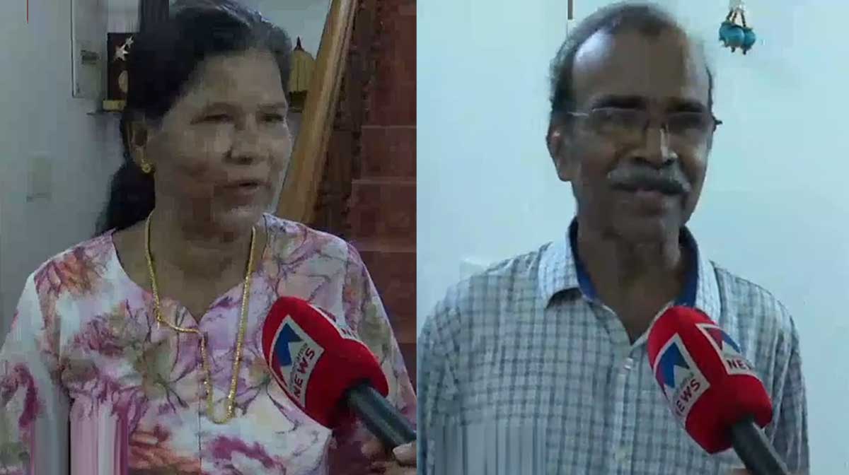 'സന്തോഷം, അഭിമാനം; കിട്ടിയത് അര്‍ഹിക്കുന്ന അംഗീകാരം'