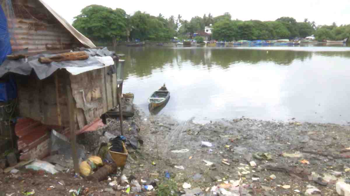 Kozhikode | Kallayi | കല്ലായിപ്പുഴവെള്ളം കാലുകഴുകാന്‍ പോലും കൊള്ളില്ല