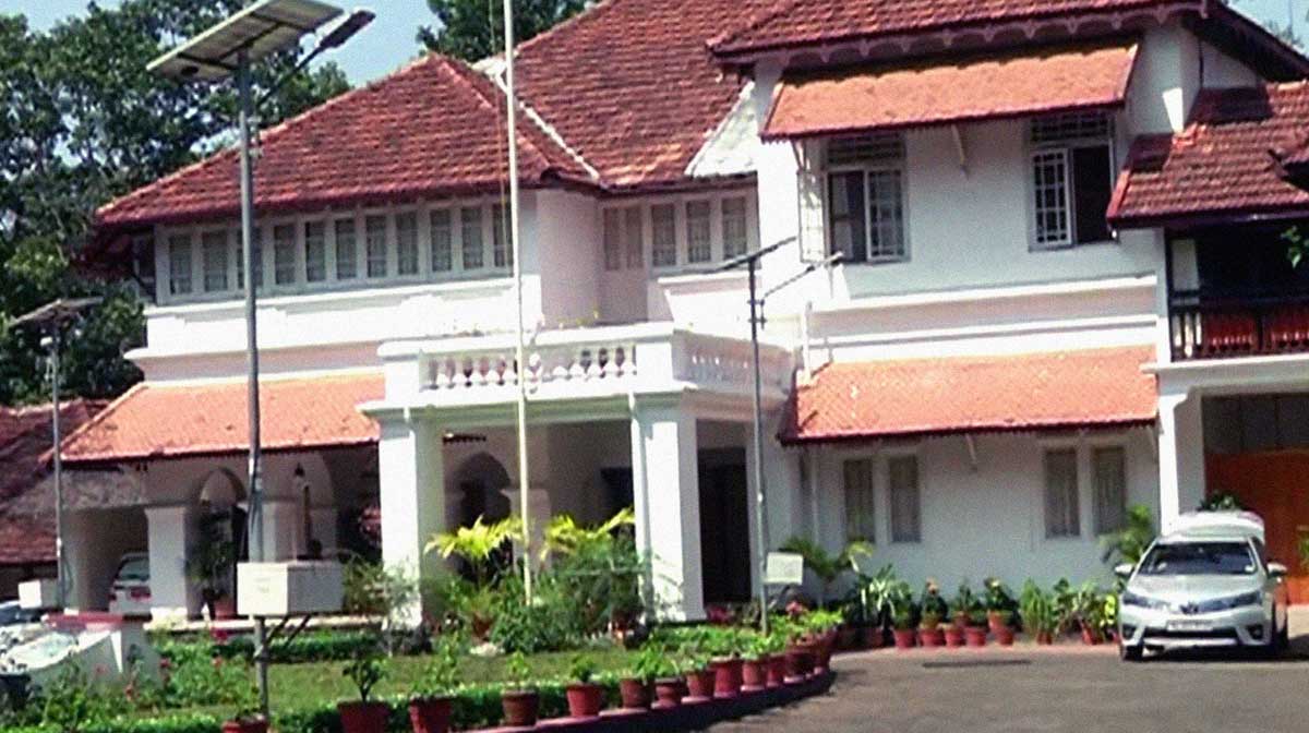 ക്ളിഫ് ഹൗസ് സൂപ്പറാക്കാന്‍ റിയാസിന്റെ വകുപ്പ് വക ഒരു കോടി 80 ലക്ഷം ...
