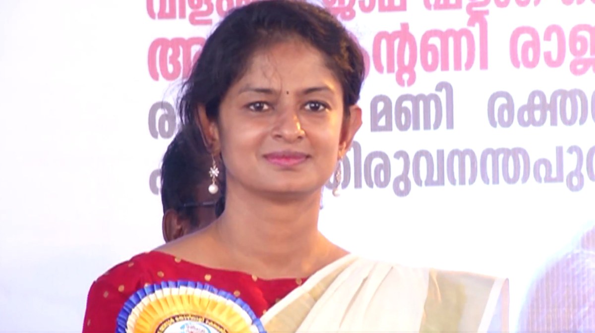 K.Vasuki issue | കെ.വാസുകിക്ക് വിദേശ സഹകരണചുമതല; കേന്ദ്രത്തിന്‍റെ തുടര് ...