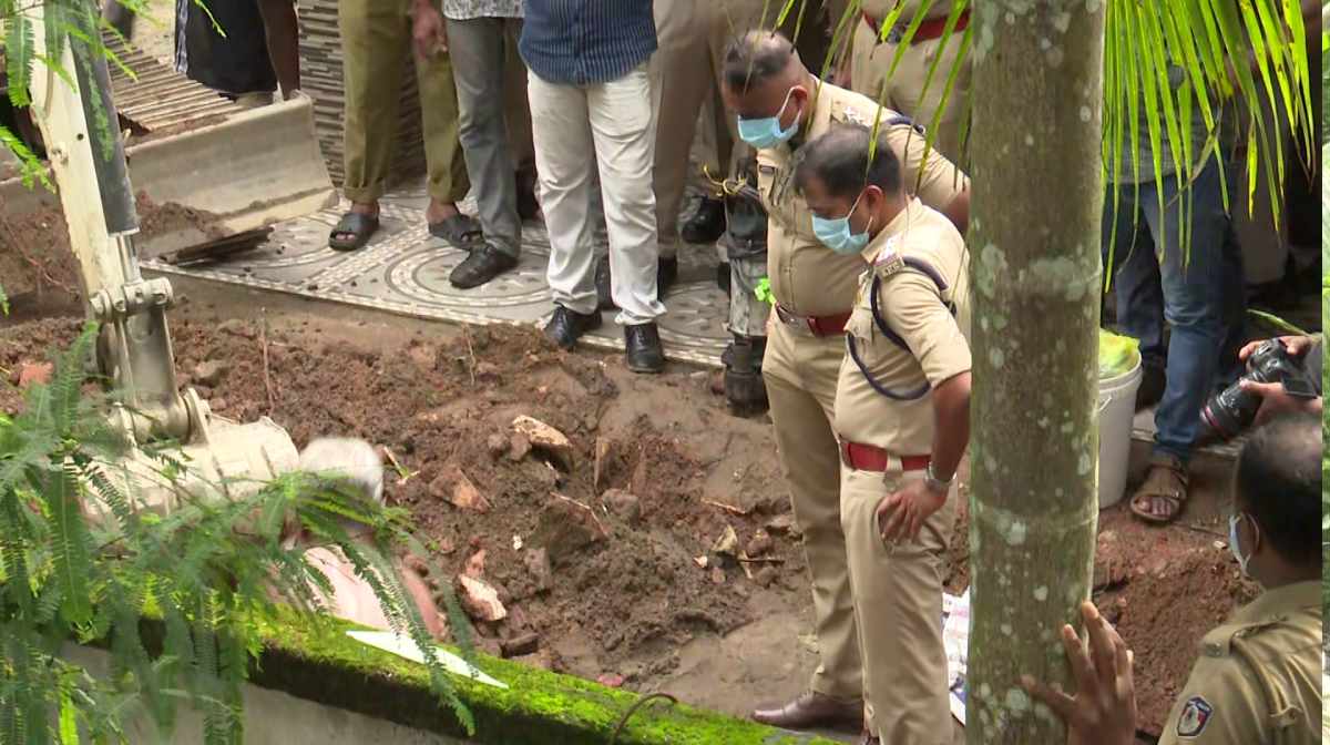 Mannar Murder | kala Murderr | കലയുടെ കൊലപാതകത്തിനു കാരണം സംശയം