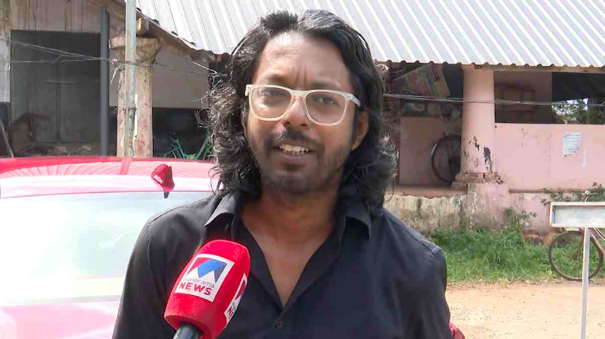 ചെകുത്താനും ഭയം കേസെടുത്തതില്‍ ഉല്‍കണ്ഠ | Chekuthan | Youtuber | Aju ...