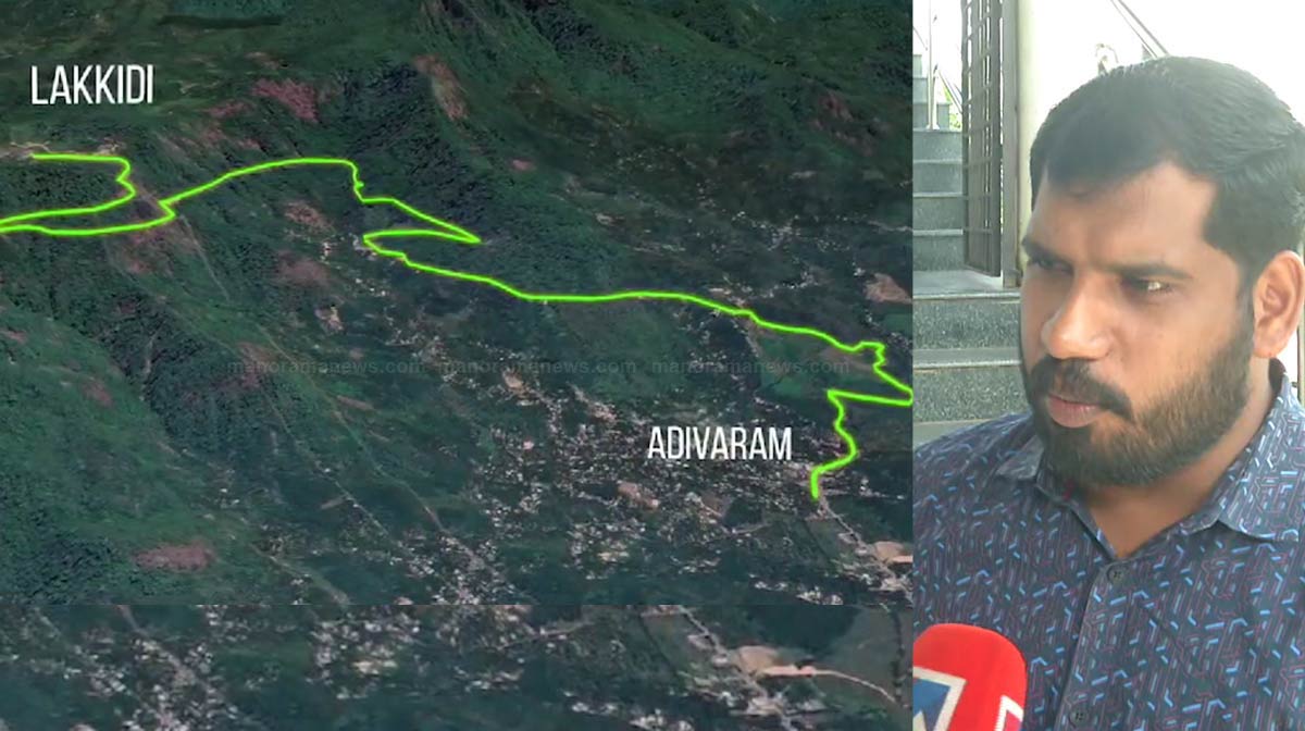 വയനാട് തുരങ്കപാത പദ്ധതിക്കെതിരായ പ്രചാരണത്തിന് പിന്നില്‍ ഗൂഢാലോചന ...