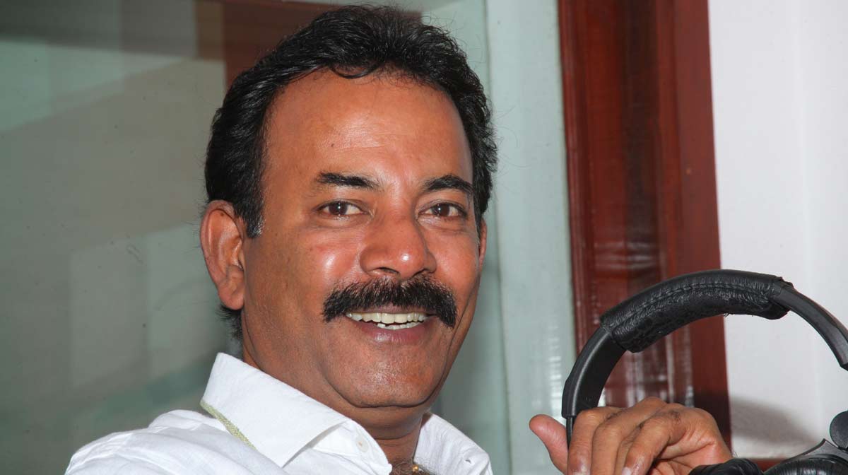 Major ravi| വഞ്ചനാക്കുറ്റം; സംവിധായകന്‍ മേജര്‍ രവിയ്ക്കെതിരെ കേസ്