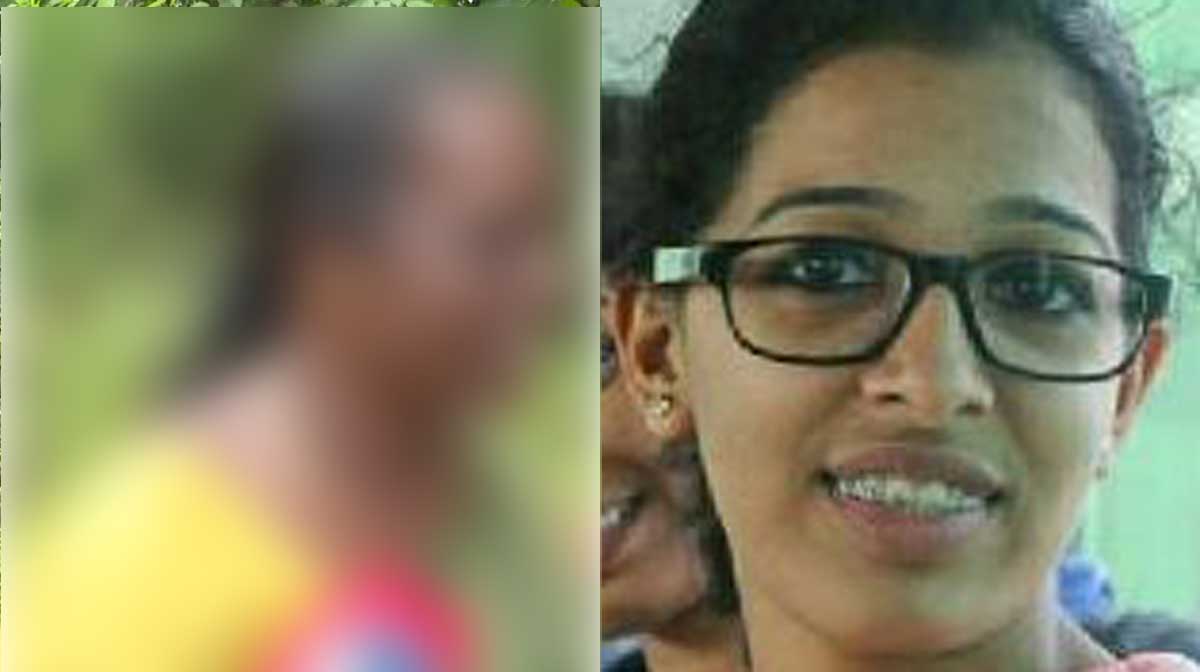 Jesna was in Lodge, she smiled at me; reveals lady | 'ജസ്ന നാല് ...
