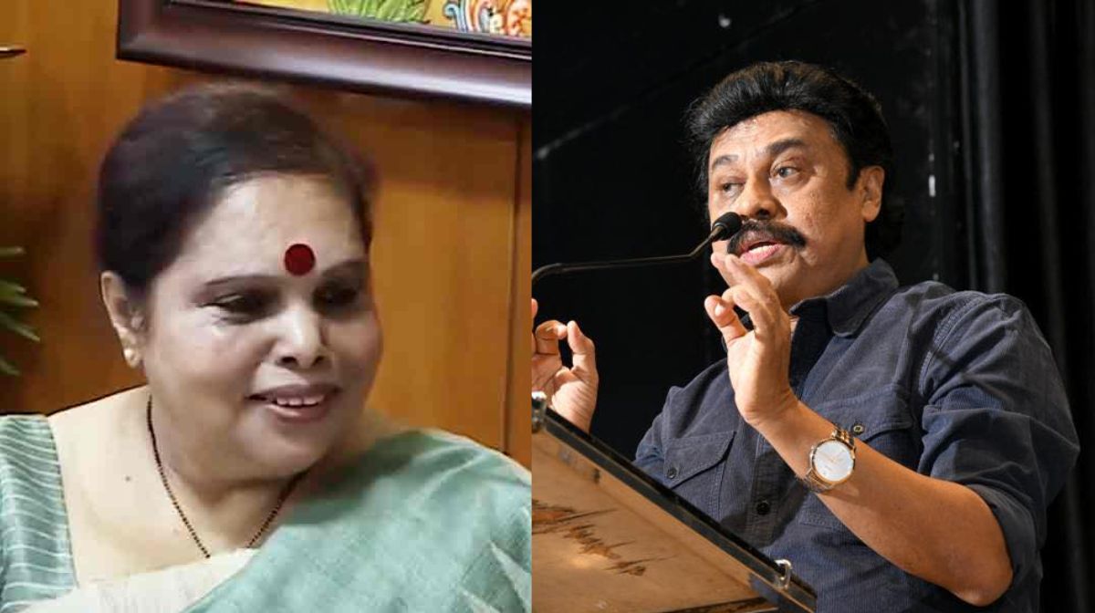 Vinayan | 'നമ്മുടെ സിനിമാ പ്രമുഖർക്ക് നെഞ്ചത്തു കൈവച്ച് ഇത് നിഷേധിക്കാൻ പറ്റുമോ?'