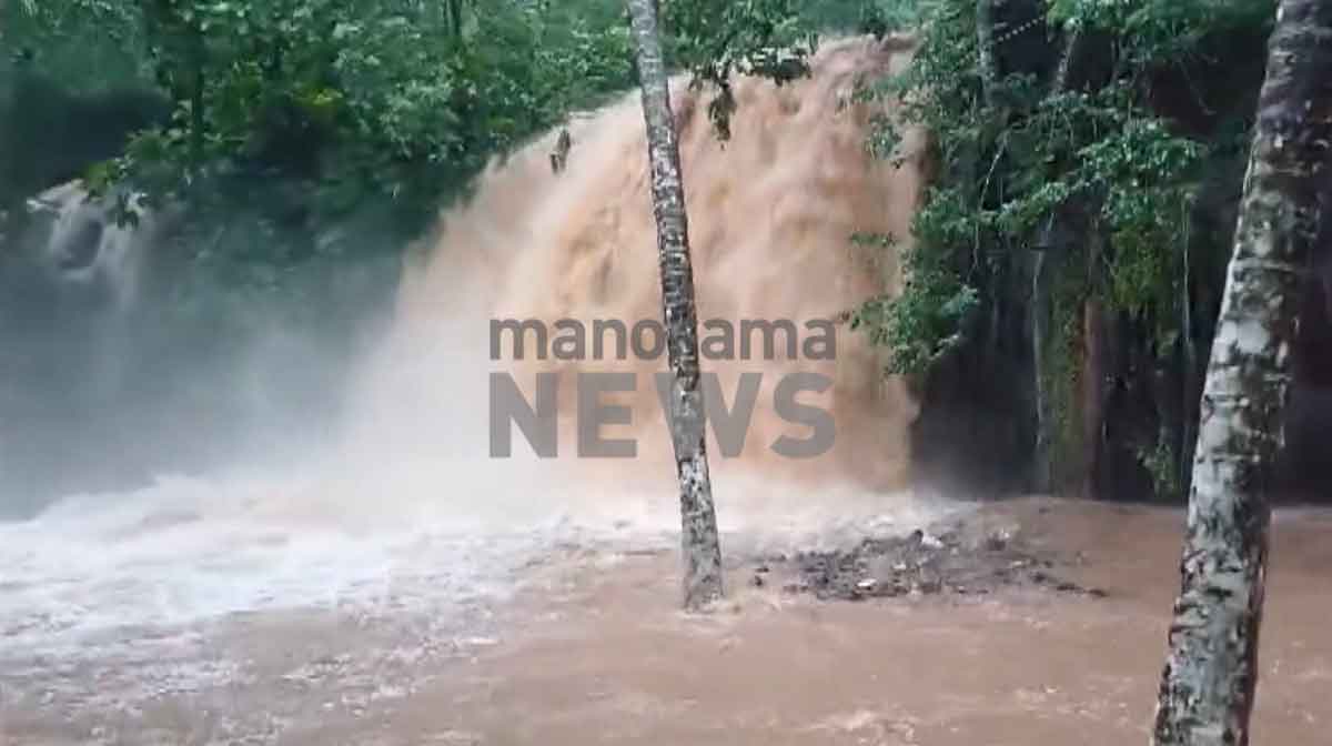 മഴമാസമാകുമോ ഓഗസ്റ്റ്?; ഓഗസ്റ്റ് പകുതി മുതല്‍ മഴ കനക്കും | wayanad ...