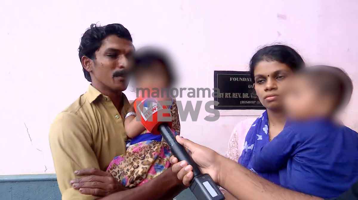 ചേര്‍ത്തുപിടിക്കാന്‍ ഇടുക്കിയില്‍ നിന്ന് അവരുമെത്തി; അമ്മക്കരുതല് ...
