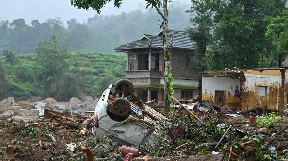 Wayanad Landslide | Chooralmala Landslide | Death toll| മരണം 316 ആയി ...