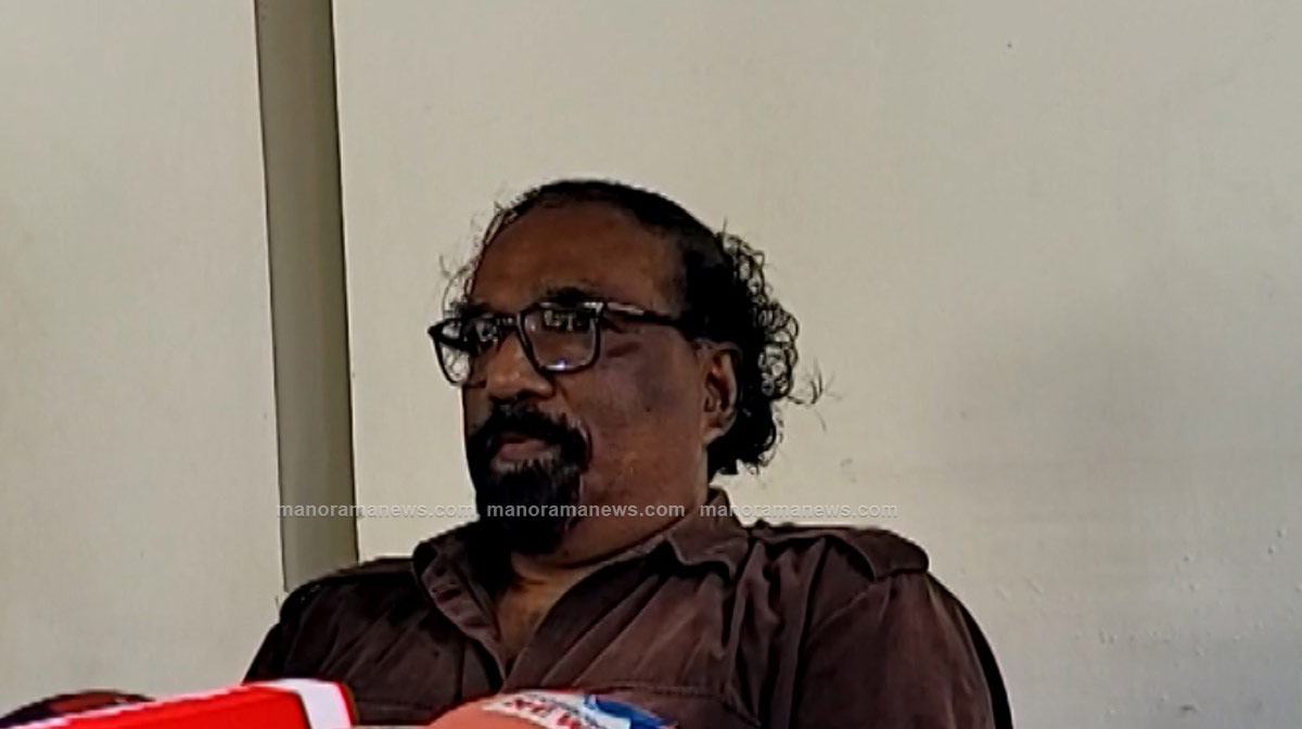 Joshy Joseph | രഞ്ജിത്തിന്‍റെ രാജി അനിവാര്യ നടപടി; പവര്‍ഗ്രൂപ്പ് ശക്തം ...