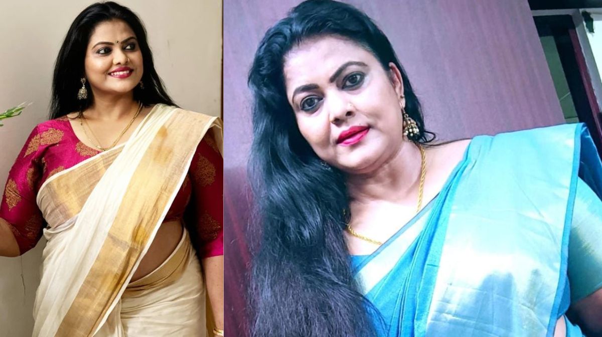 Minu Muneer | 'പവര്‍ ഗ്രൂപ്പില്‍ ആ നാലു പേരുണ്ട്; ബെഡ് ഷെയര് ...