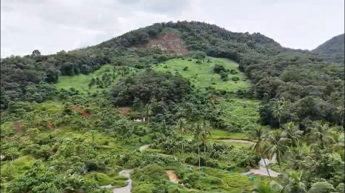 Kavalappara| 59 പേരെ കാണാതായ കവളപ്പാറ ദുരന്തത്തിൻ്റെ ഓർമകൾക്ക് ഇന്ന് ...