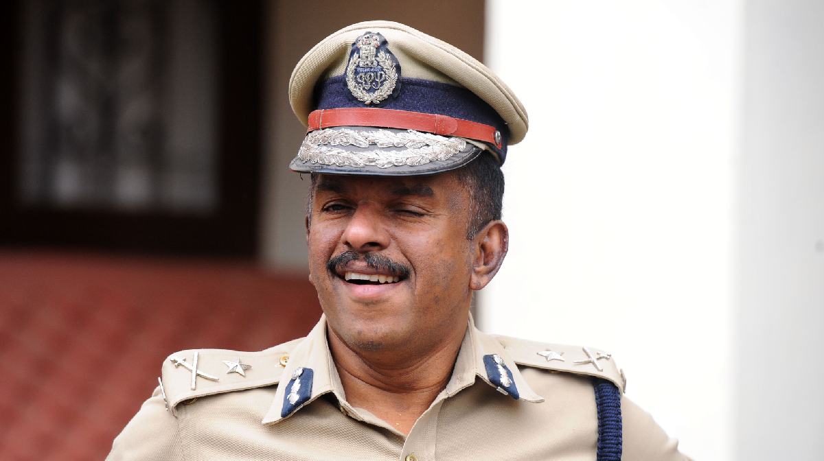 എം.ആര്‍.അജിത്കുമാര്‍ ഡി.ജി.പിയാകും; സ്ക്രീനിങ് കമ്മിറ്റി ശുപാര്‍ശയ്ക്ക് ...