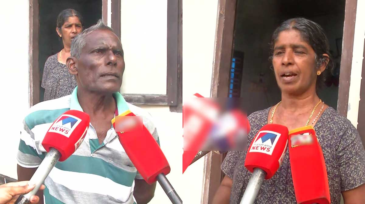 'ശര്‍മിള മദ്യത്തിനടിമ, ബഹളം പതിവ്; തൂക്കിക്കൊല്ലണം' | Sharmila is ...