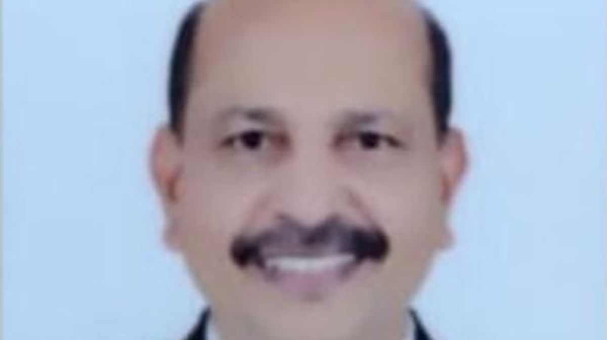 Arvind Kumar H Nair | kollam | കൊല്ലംകാരന്‍ ഡാ... ഗോവ വിവരാവകാശ കമ്മിഷ ...