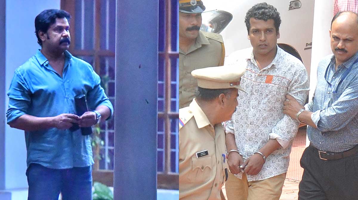 pulsar|suni|actress|attack|custody| seven|years|supreme|court |ഏഴര വര് ...