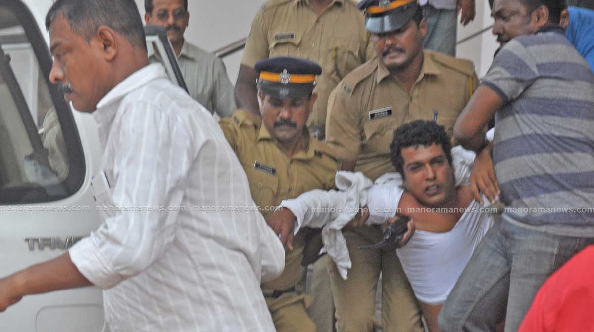 pulsar|suni|actress|attack|custody| seven|years|supreme|court |ഏഴര വര് ...