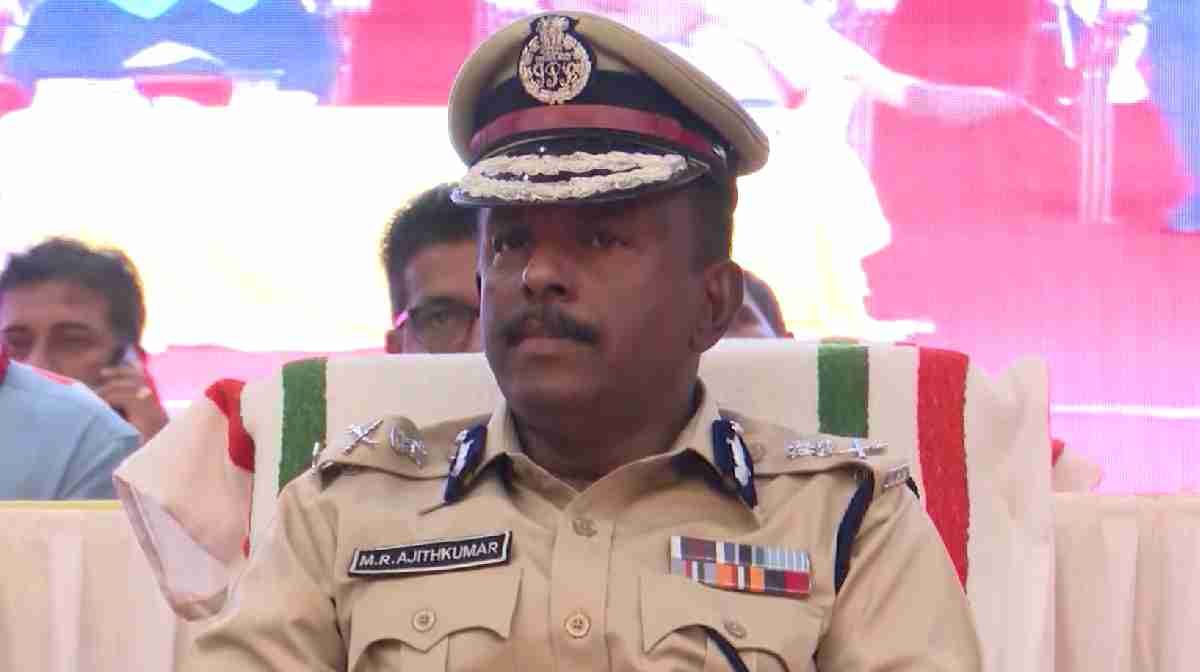 എഡിജിപിക്കെതിരെയുള്ള വിജിലന്‍സ് അന്വേഷണം; പ്രാഥമിക പരിശോധന ...