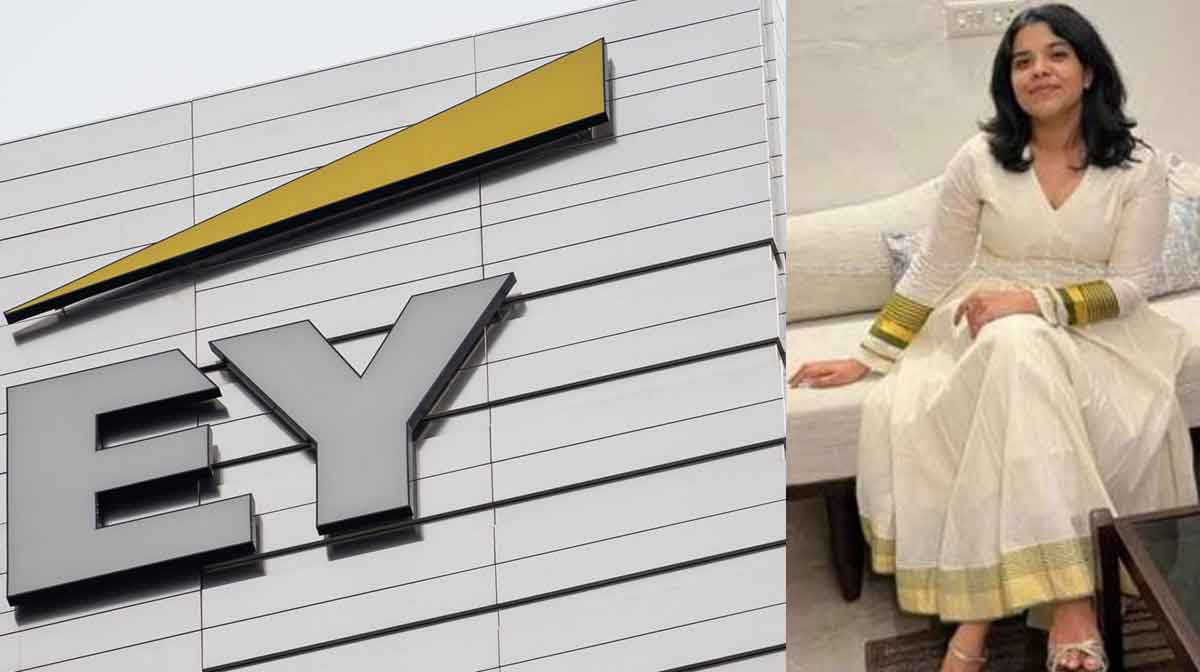 ‘ഇവിടെ കിടന്ന് മരിക്കാതിരുന്നാല്‍ മതിയാരുന്നു’ | Anna Sebastian Perayil ...