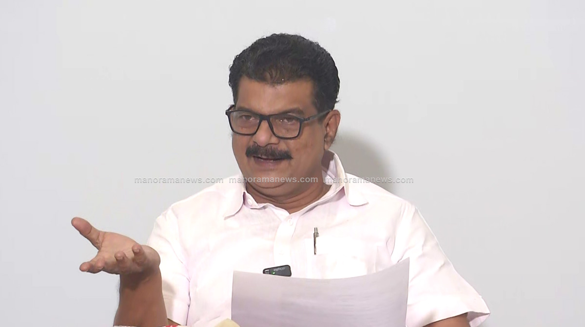 സര്‍ക്കാരിനെ ചീഞ്ഞ അവസ്ഥയിലെത്തിച്ചത് പി.ശശി; ആഞ്ഞടിച്ച് അന്‍വര്‍ | P ...