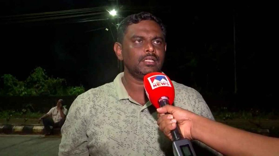 അര്‍ജുന്‍റെ മകനെ സ്വന്തം കുട്ടിയെപ്പോലെ വളര്‍ത്തും; ഇനി നാലു മക്കള് ...