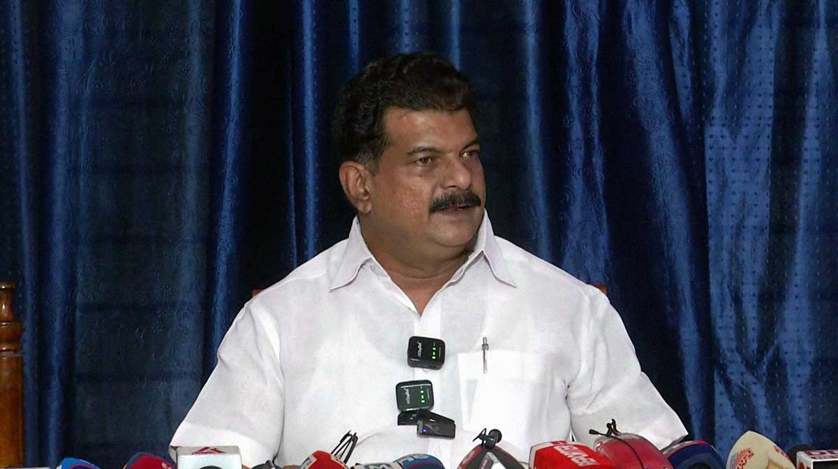 അന്‍വര്‍ പുറത്തേക്ക്; ‘സഭയില്‍ നടുവില്‍ ഇരിക്കും; രാജിവയ്ക്കാന് ...