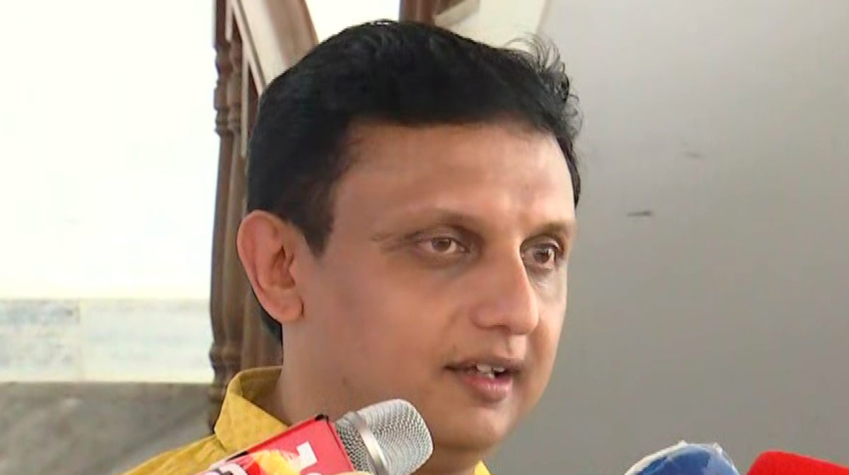 PA Mohammed Riyas | ‘പൊലീസിലെ പുഴുക്കുത്തുകളെ വച്ചുപൊറുപ്പിക്കില്ല ...