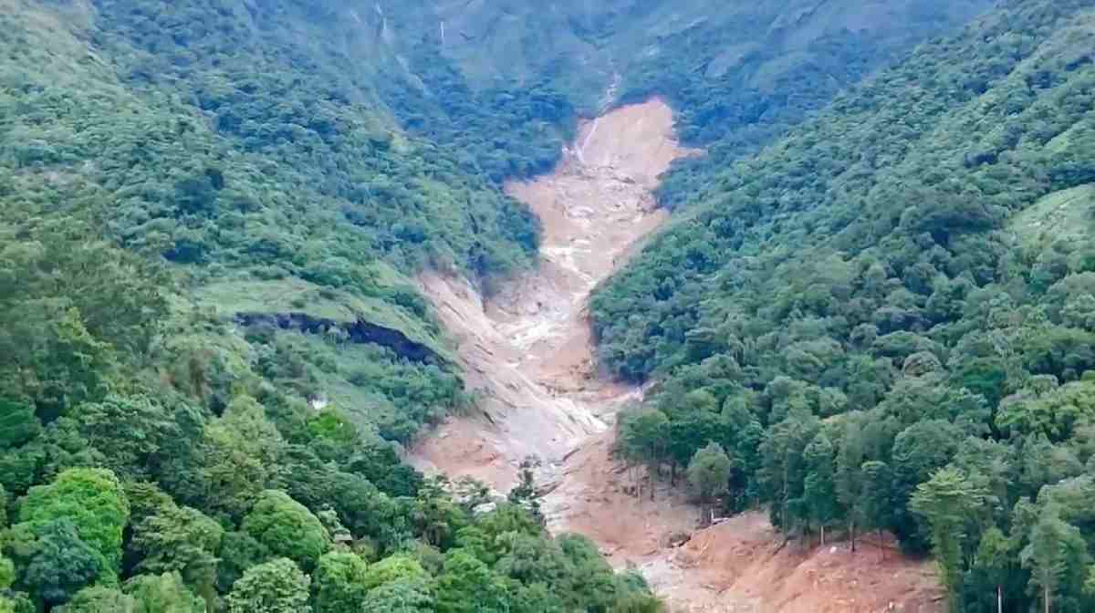 ചിന്നിച്ചിതറി ഒരു നാട്; മഹാദുരന്തത്തിന് പ്രായം രണ്ടുമാസം | Mundakai ...