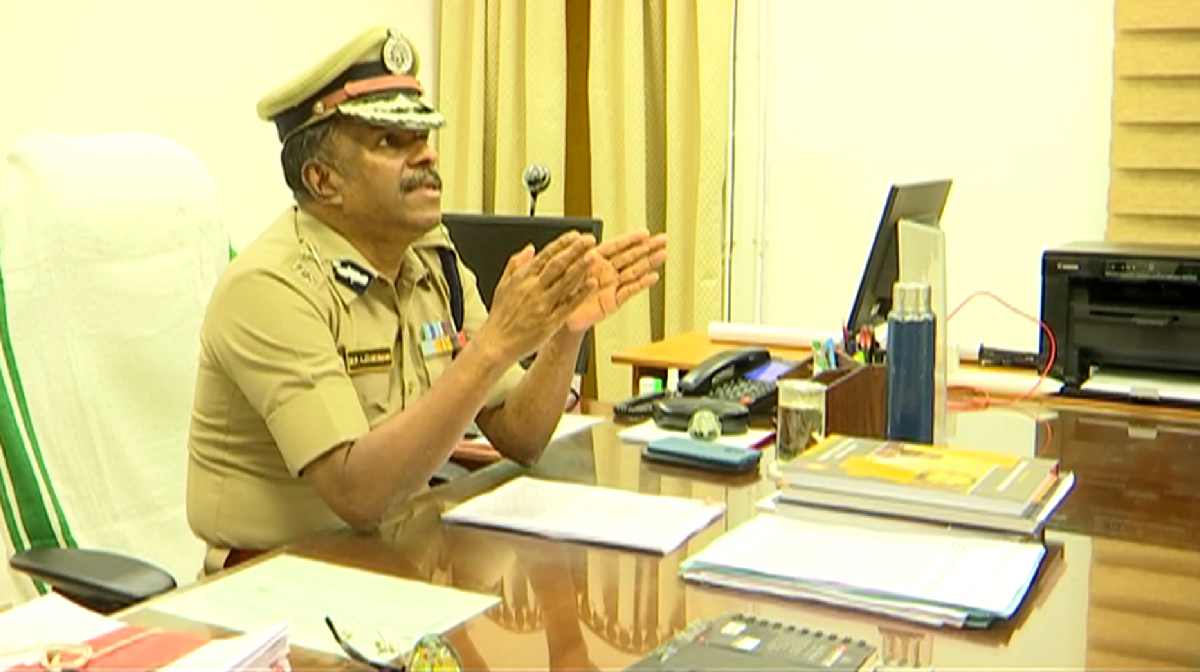 എഡിജിപിക്കെതിരെ വിജിലന്‍സ് അന്വേഷണം; ഉത്തരവായി|MR Ajith kumar