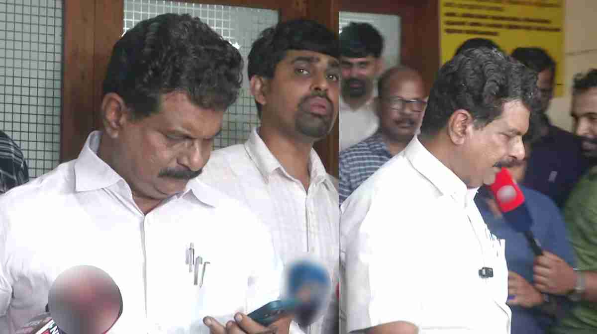 തെളിവ് കൈമാറിയെന്ന് അന്‍വര്‍; മൊഴിയെടുപ്പ് പൂര്‍ത്തിയായി | PV Anwar ...