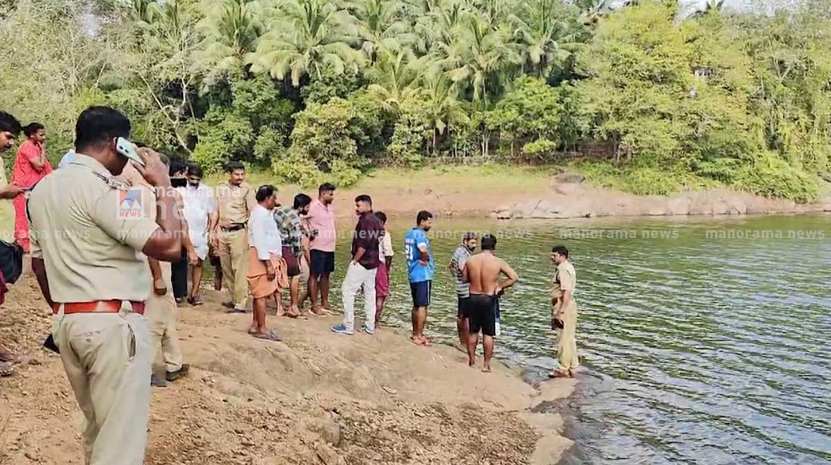 പീച്ചി ഡാം റിസര്‍വോയറില്‍ നാല് പെണ്‍കുട്ടികള്‍ വീണു; മൂന്നുപേരുടെ നില ഗുരുതരം|Peechi Dam