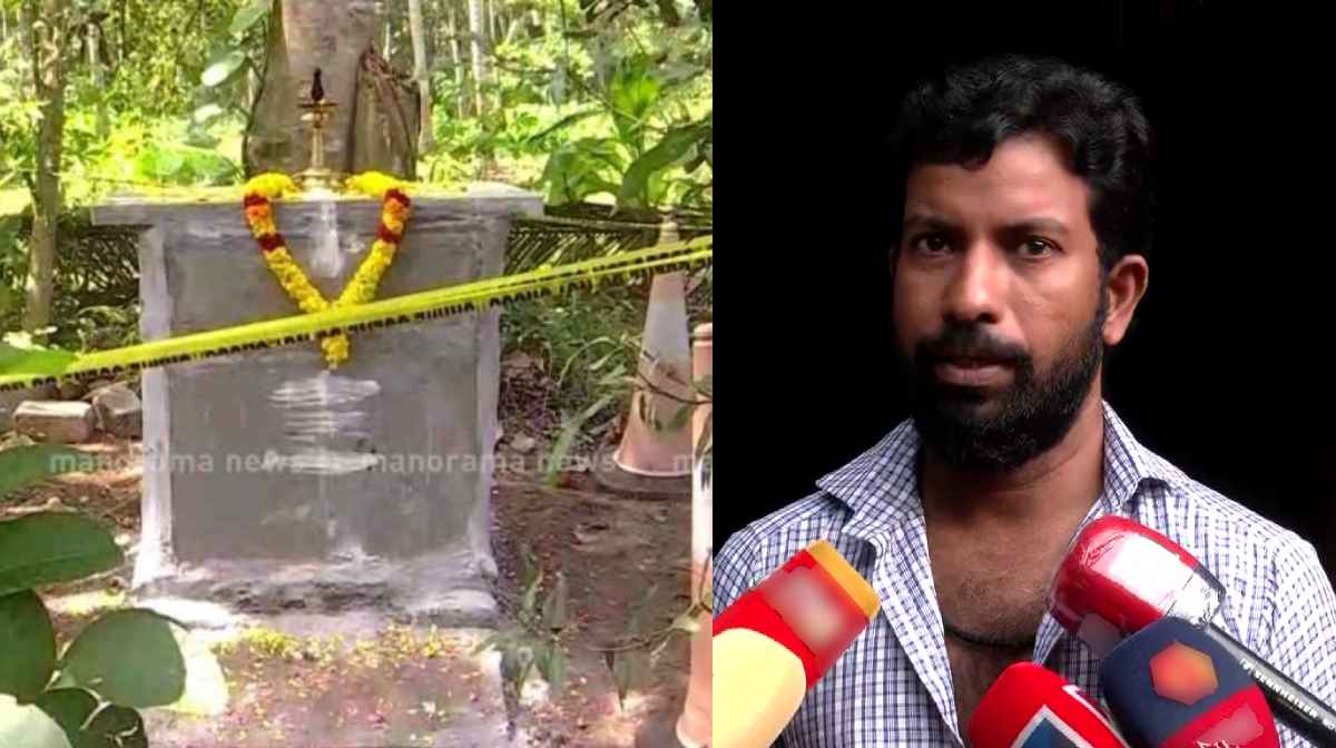 ഗോപന്‍ സ്വാമിയുടെ ശരീരത്തില്‍ മുറിവുകളില്ല; സംസ്കാരം നാളെ ...