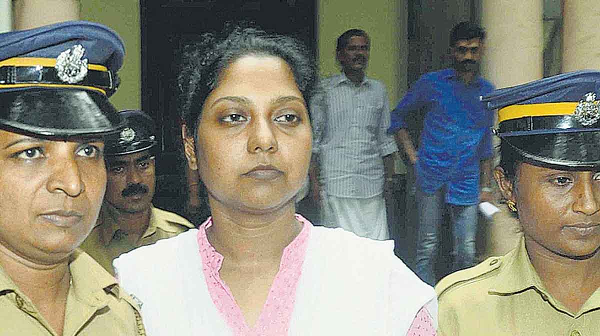 ആറ്റിങ്ങല്‍ ഇരട്ടക്കൊല; അനുശാന്തിക്ക് ജാമ്യം നല്‍കി സുപ്രീംകോടതി ...