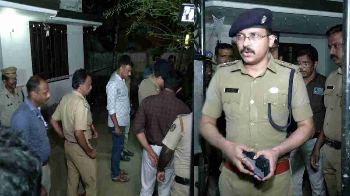 ഇടക്കിടെ അടിപിടിക്കേസ് | അമ്മ ഒരു സര്‍ട്ടിഫിക്കറ്റുമായി പിന്നാലെ ...