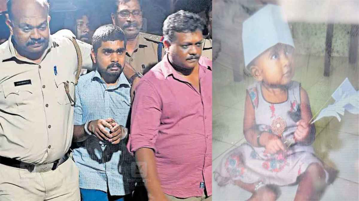 കൊല്ലണമെന്ന് തോന്നിയപ്പോള്‍ കൊന്നെന്ന് പ്രതി; ഉത്തരമില്ലാതെ പൊലീസ് ...