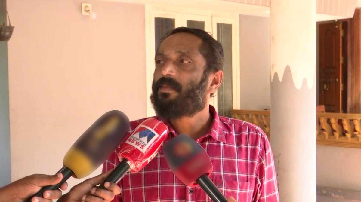 സതീശനെതിരെ എന്‍.എം. വിജയന്‍റെ കുടുംബം | N.M. Vijayan’s Suicide | Family ...