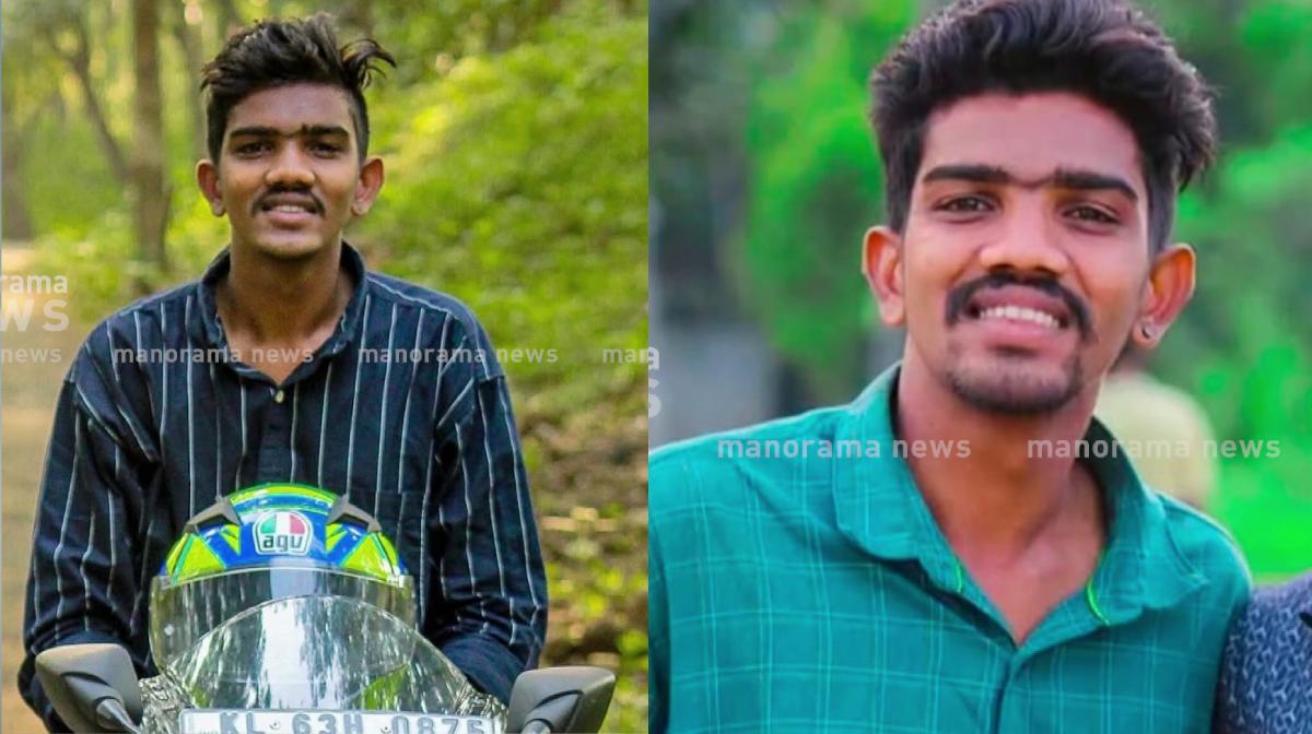 ബൈക്ക് നേരെ അഴുക്കുചാലിലേക്ക് | 23കാരന് ദാരുണാന്ത്യം | Road Accident ...