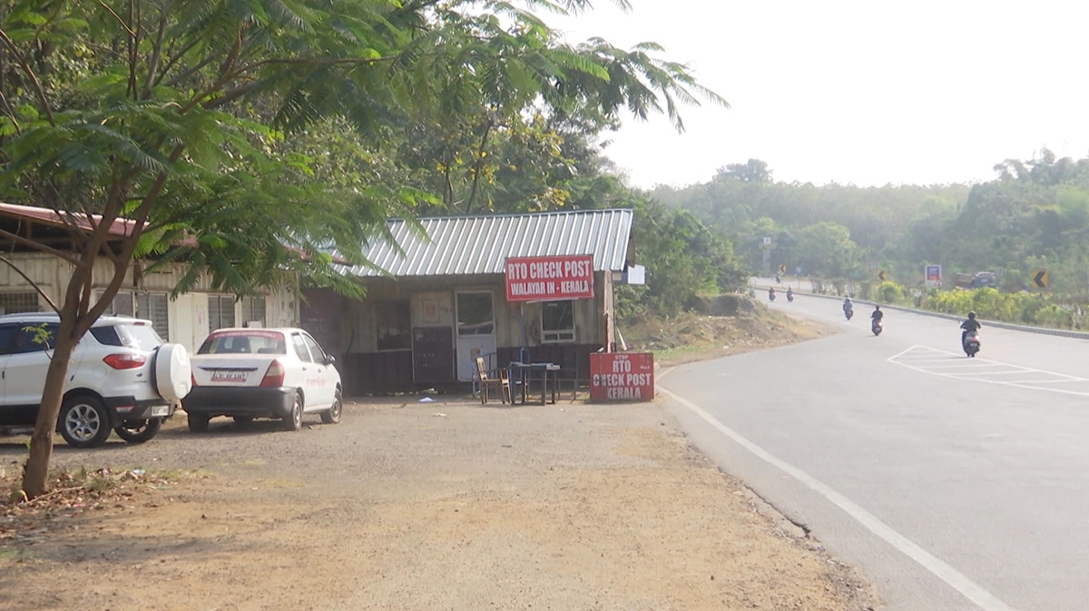 20 ദിവസത്തിനിടെ രണ്ടാം വട്ടവും കൈക്കൂലി; പാഠം പഠിക്കാതെ ഉദ്യോഗസ്ഥര് ...